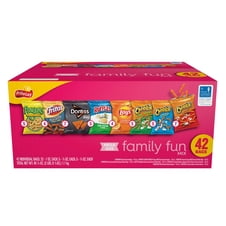Frito Lay Variety Packs - Walmart.com