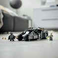 LEGO DC Batman Batmobile Tumbler Scarecrow Showdown, 76239, 422 Pieces ...