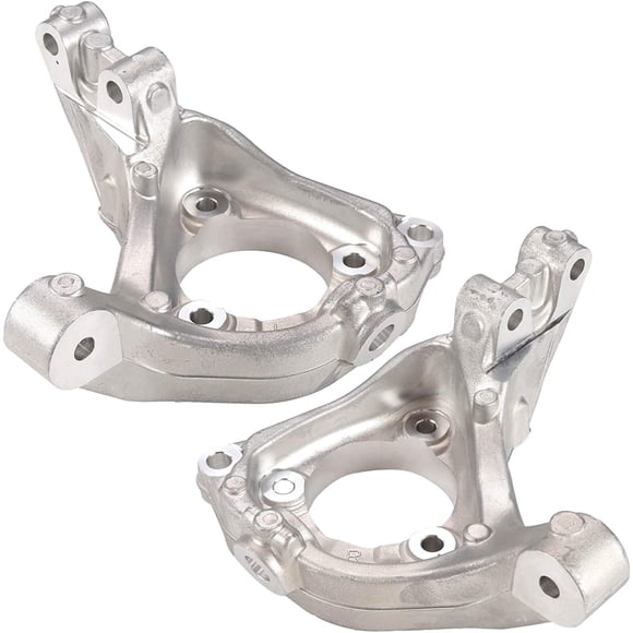 Chevrolet Colorado Steering Knuckle