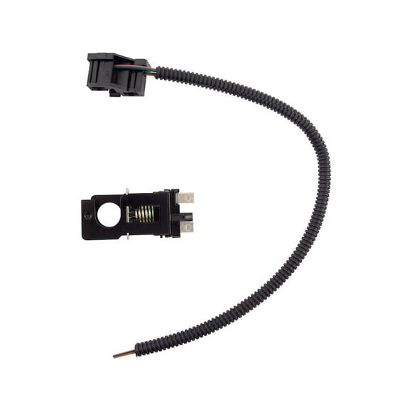 Ford Expedition Brake Light Switch