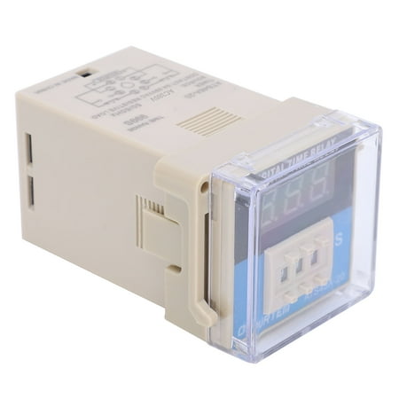 Delay Relay Cycle Delay Relay Cycle Time Delay Relay Time Relay Adjustable Time Relay ATS48A-20 ...