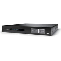 Night Owl 12-Ch DVR System with 1TB HDD, 2-Way Audio, 8 1080p Wired ...