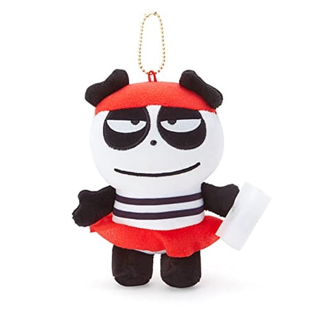Sanrio Bad Badtz-Maru Mascot Holder Pandaba (Treasure Hunting) 926353 ...