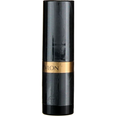 Revlon Super Lustrous Lipstick, Iced Amethyst [625] 0.15 oz - Walmart.com