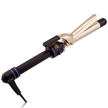 Hot Tools Professional 24K Gold 5/8 Inch Marcel Iron / Wand Model 1104 ...