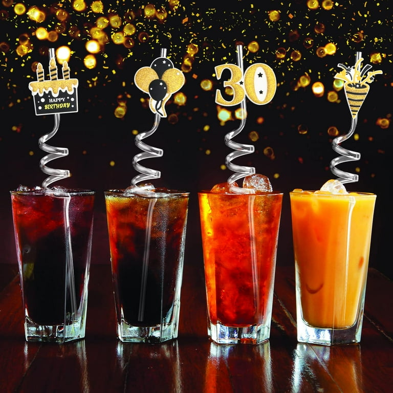 30th Birthday Drinks