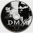 DMX - Dark and Hell Is Hot - Music & Performance - CD - Walmart.com