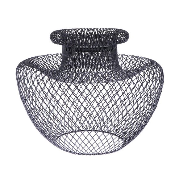 Light Bulb Cage Guard