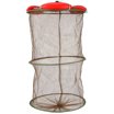 Portable Prawn Net Drop Landing Fishing Pond 24"""" Folding Fishes Net ...
