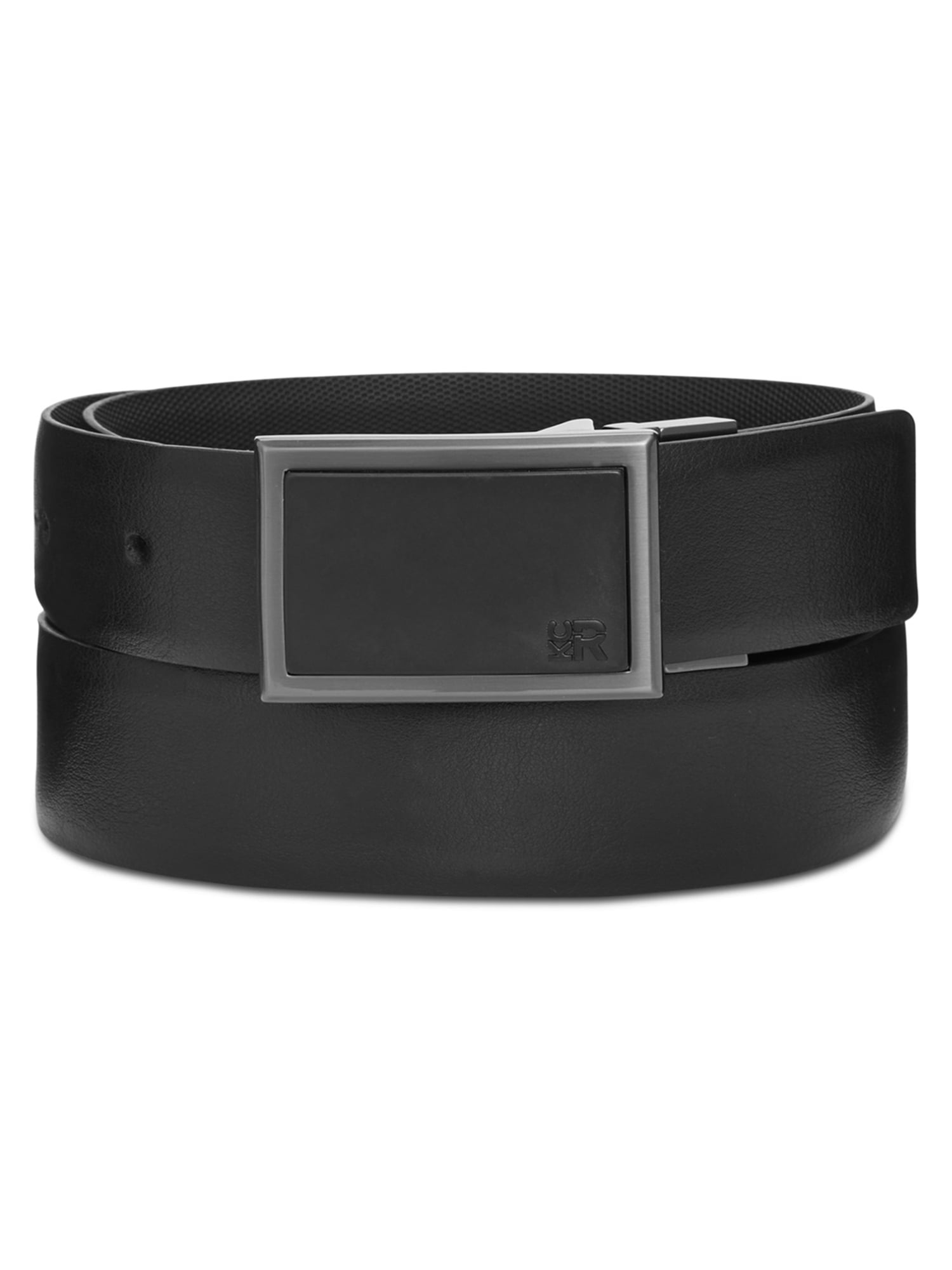 Kenneth Cole - Kenneth Cole Mens Matte Shine Belt - Walmart.com ...