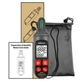 Hygrothermographmax Min My 60 T My60t Temperature Meter Lcd Real Time Meter Handheld Use My