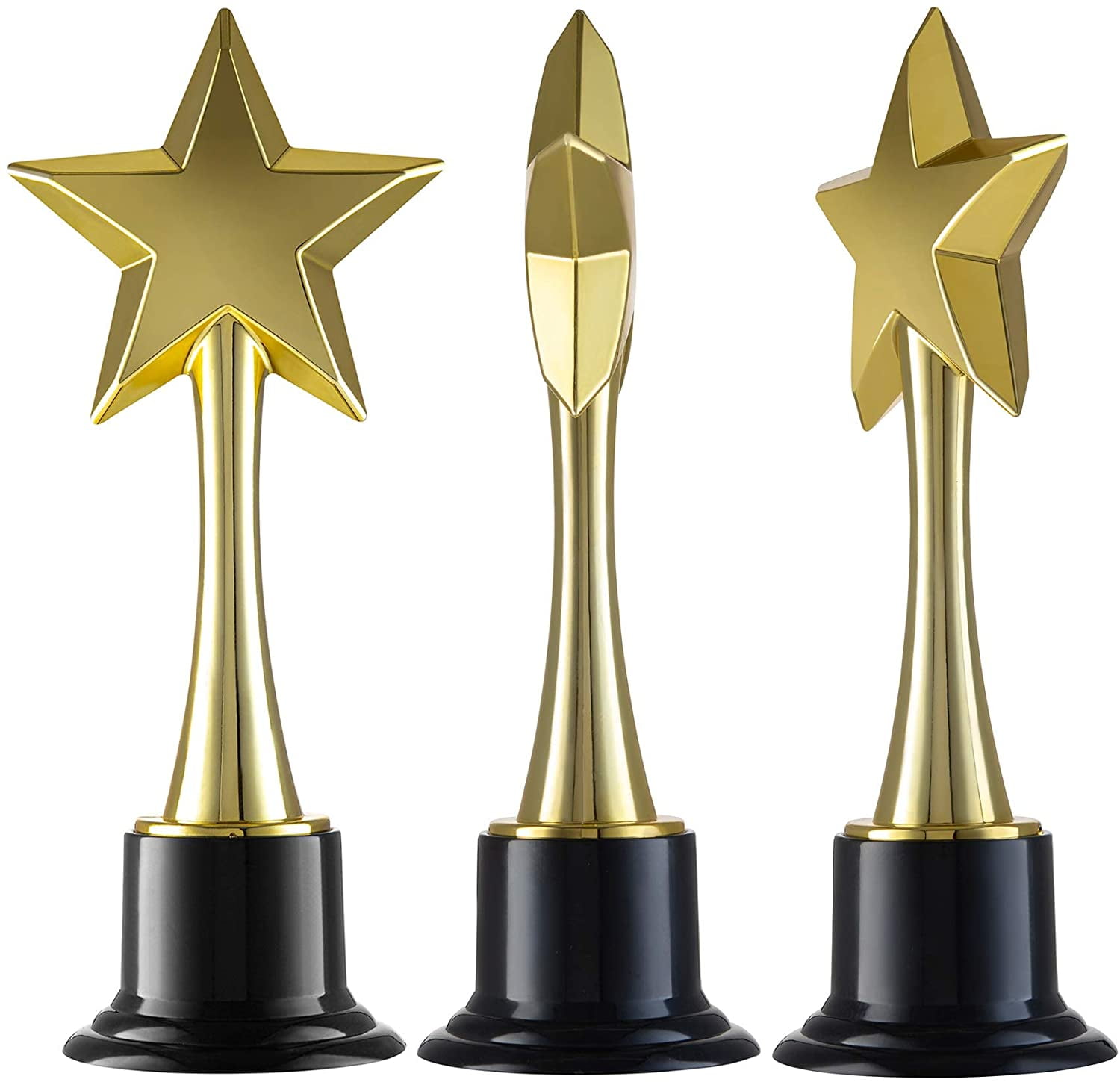Gold Star Trophy