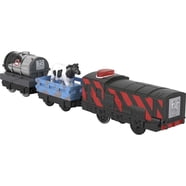 Thomas & Friends Luke Small Engine - Walmart.com
