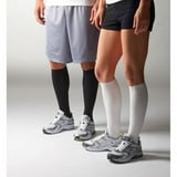 CURAD Cushioned Compression Socks MDS1715DWH - Walmart.com