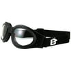 Birdz Wing Goggles Smoke Lens Skydiving Extreme Sports 100% UV ...