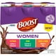BOOST Women Nutritional Drink, Ready-to-Drink Shake, 15 Grams Protein ...