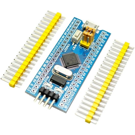 STM32F103C8T6 ARM STM32 Minimum System Development Board Module for Arduino | Walmart Canada