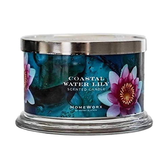 Water Wick Candle