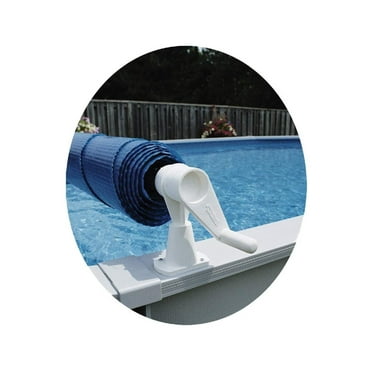 Feherguard Premium Above Ground Reel - High Quality Tool & Swimming ...