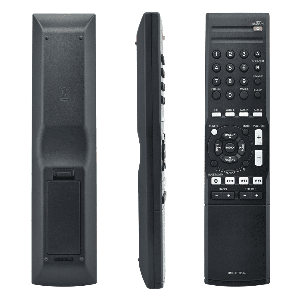 Click here for Unbranded New Genuine Rmc-Str514 For Insignia Ster... prices