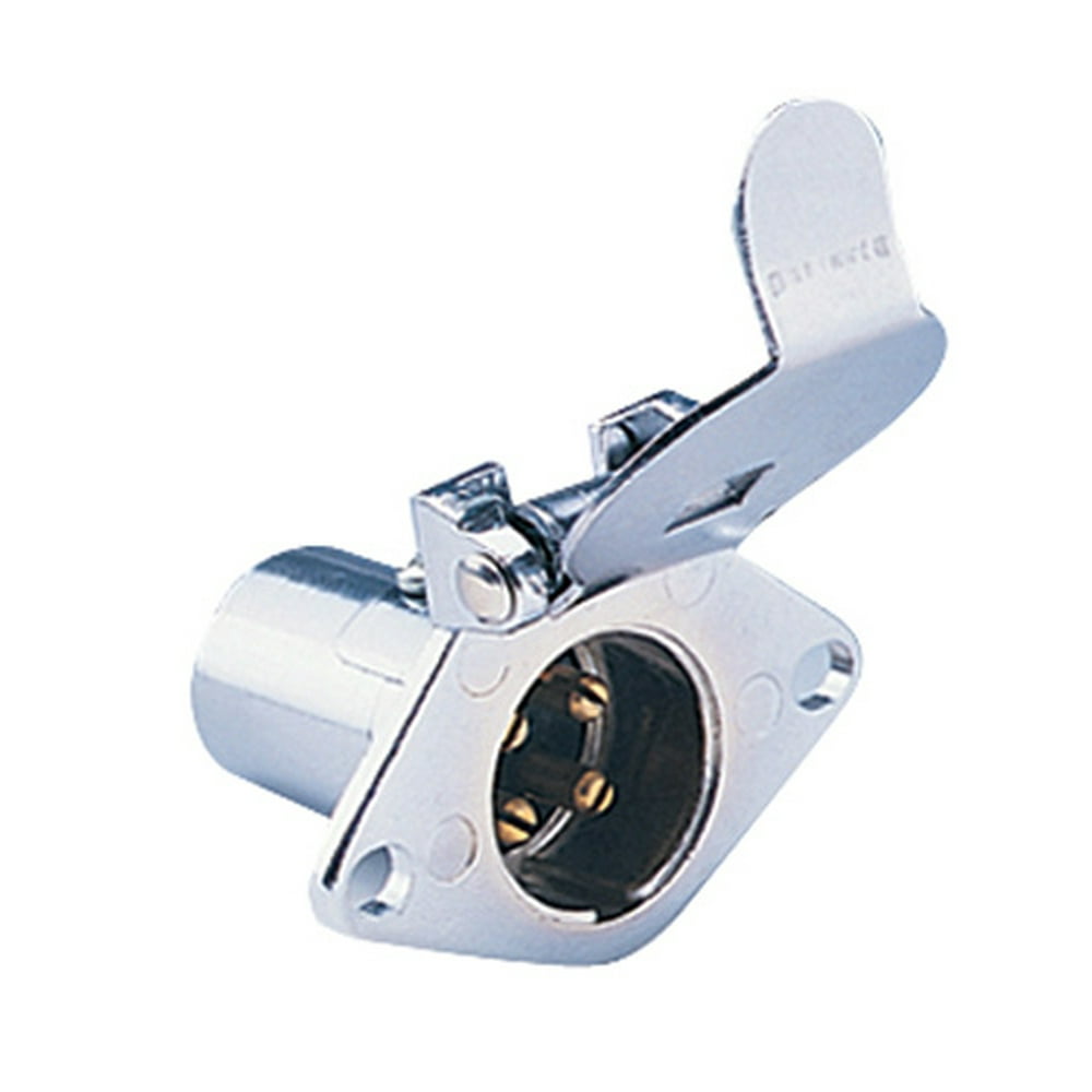 4 POLE ROUND CAR END - Walmart.com - Walmart.com