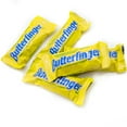 BUTTERFINGER Candy Bars, 1 lb Fun Size Bulk Bag, Crisp, Chocolatey ...
