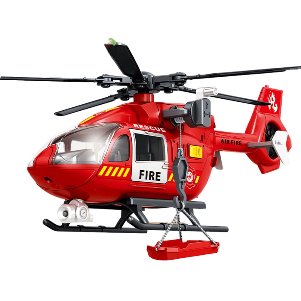 Click here for Eastvita Alician Helicopter Model Toy For 4-6 Year... prices