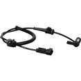 Brand New ABS Wheel Speed Sensor For Rear 2010-2012 Buick And Saab W/O ...