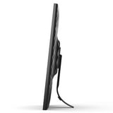 NIX 15 Inch Full HD Digital Photo Frame - Auto Rotate Pictures & Wall ...