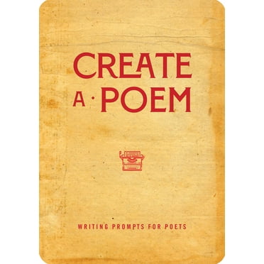 One Poem a Day: A Writer's Daily Journal of Words & Inspiration ...