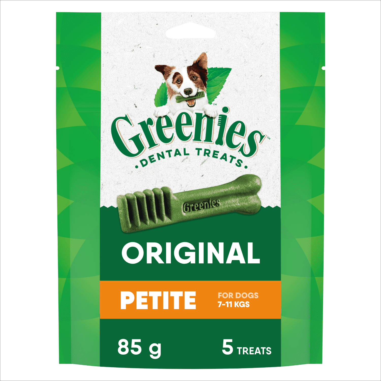 Click here for Greenies Original Petite Oral Care Natural Dental... prices