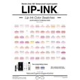 LIP INK 100% Smearproof Trial Lip Kits, Rosewood - Walmart.com