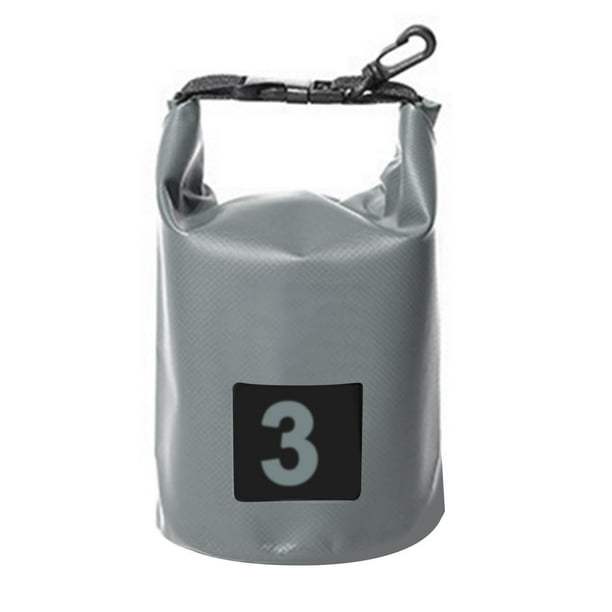 Watertight Bag,Waterproof Bucket Bag Water Water Resistant Bag Kayaking ...
