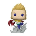 Funko POP! Anime My Hero Academia MHA Mirio Togata Exclusive Figure ...