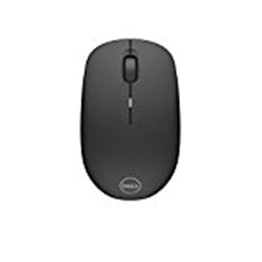 Staples 23420 Wireless Optical Mouse Black 959064 - Walmart.com