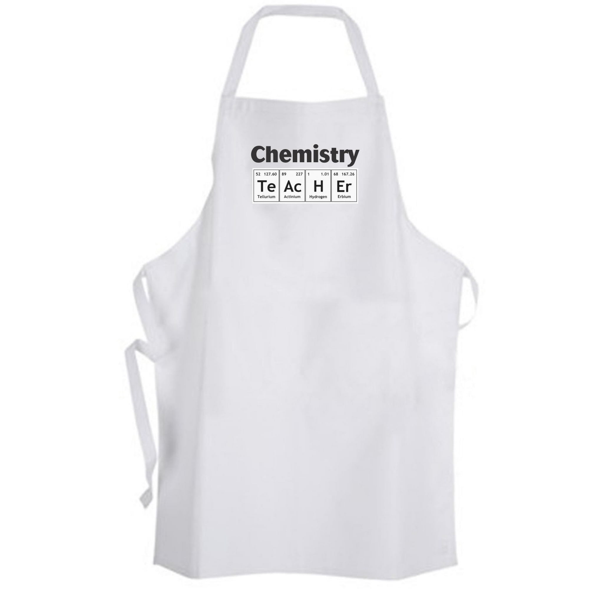 Science Apron