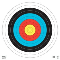 Maple Leaf Press NASP TA-80 Paper Hunting Range Practice Target 25-Pk ...