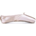 Wendywu Girls' Ballet Pointe Shoe, Pink, 8 - Walmart.com