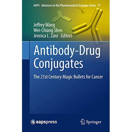 Antibody-Drug Conjugates: The 21st Century Magic Bullets for Cancer ...