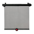 Parent's Choice Large UV Blocking Roller Sunshade, Fits SUVs and ...