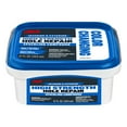 3M High Strength Hole Repair, Color Changing Spackling Compound ...