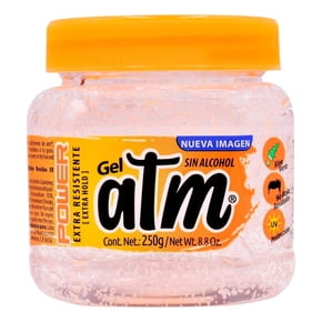 Compra gel para cabello a los mejores precios | Walmart México