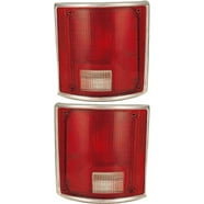New Pair Of Headlights Compatible With Mack Peterbilt Heavy Duty Truck ...