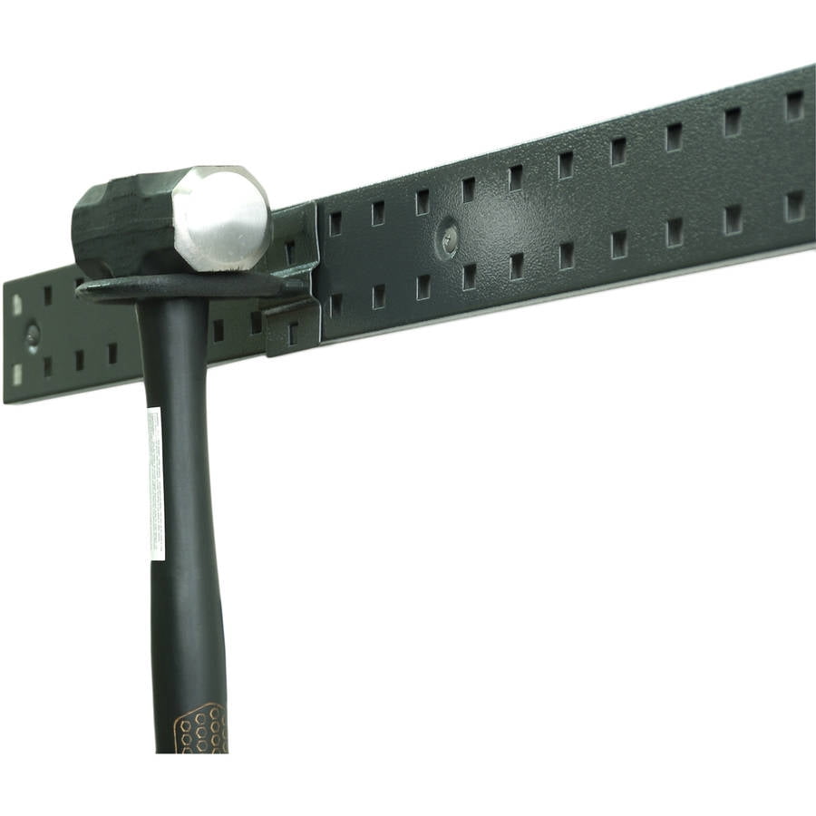 Stout Stuff Rail-Mounted Large Tool Hook - Walmart.com