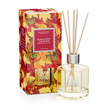 Harry Potter House Hufflepuff Premium Reed Diffuser - Walmart.com