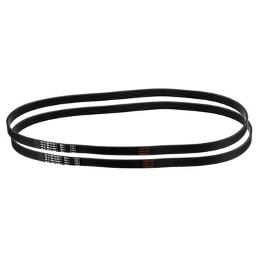 Jason Industrial - AccuLink V-Belt – Pack of 1 - A-LINK-5 - 1/2" Top ...