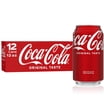RC Cola Cherry Soda Pop, 12 fl oz, 12 Pack Cans - Walmart.com