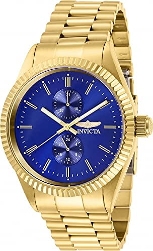 Invicta Men's Specialty 29430 Quartz Watch Invicta Ver empaque | Bodega ...