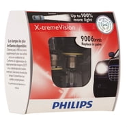 Philips 9005 Vision Automobile Headlight Bulbs, Clear, Pack of 2 for ...
