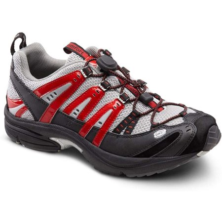 Dr. Comfort Performance Mens Therapeutic Athletic Shoe | Walmart Canada